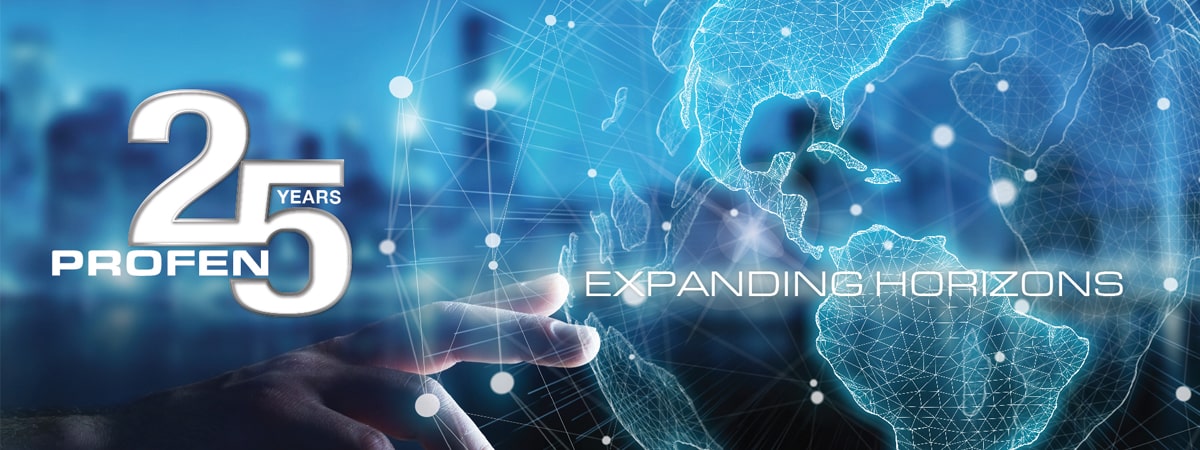 R&D - Profen’s new PTA-100Ka Transportable Antenna Features