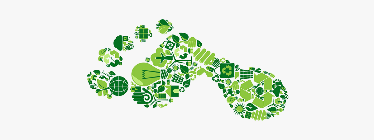 R&D - IOT Platform for Carbon Footprint Calculations